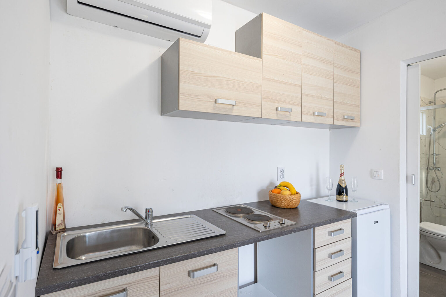 Camping Karin Unique camping experience