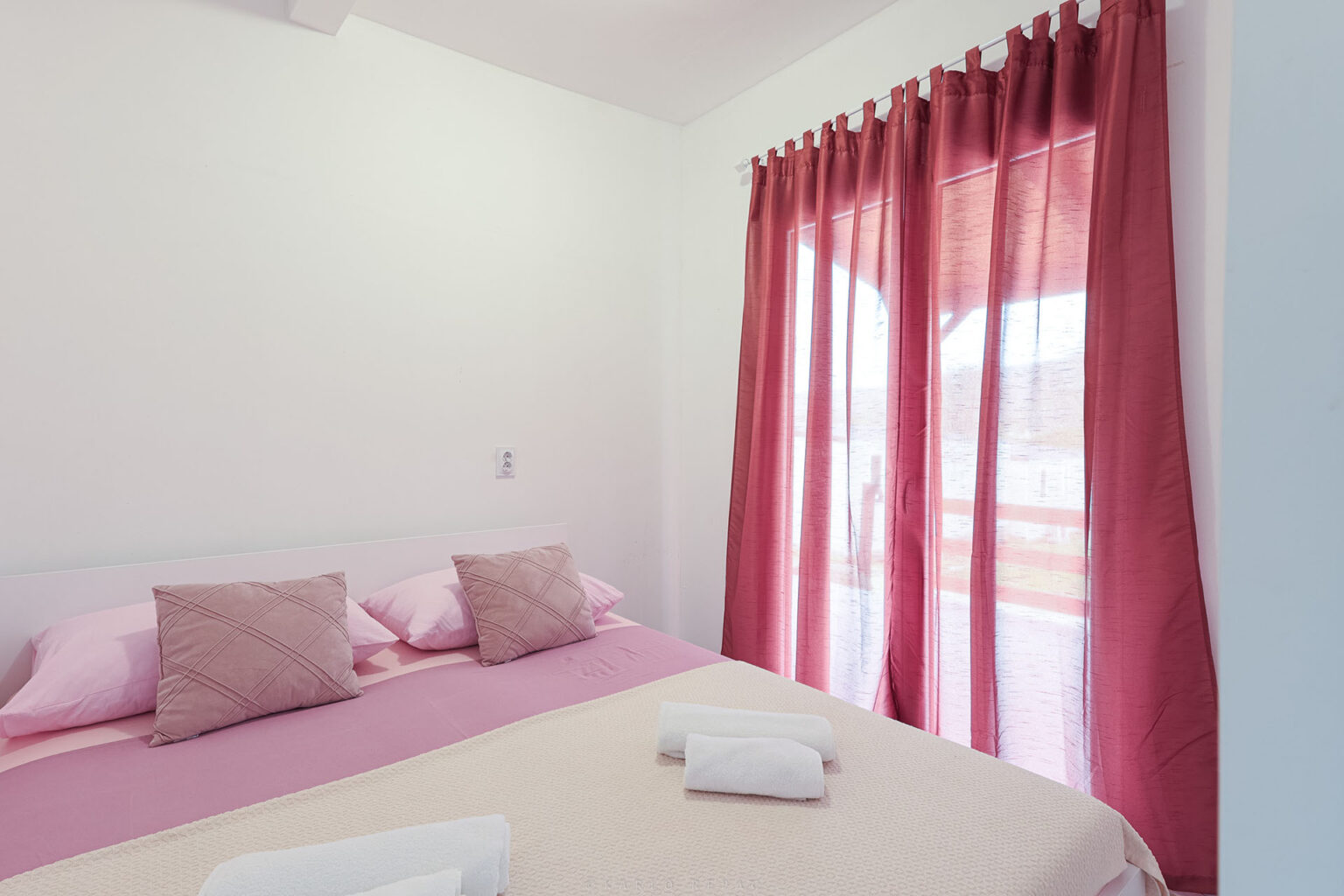 Camping Karin Unique camping experience