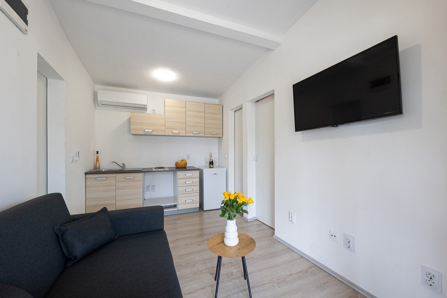 Camping Karin Unique camping experience