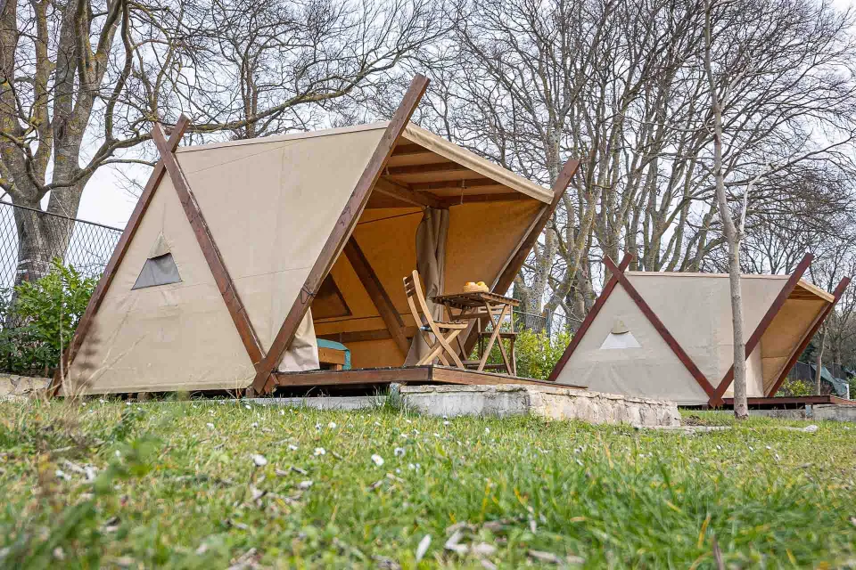 GALLERY | Camping Karin